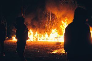 The Offence of Arson